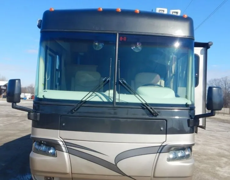 2005 Damon Tuscany RV – Country Campers RV Grain Valley